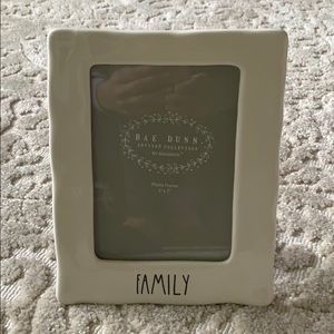 Rae Dunn Accents | This Is Us Picture Frame | Poshmark
